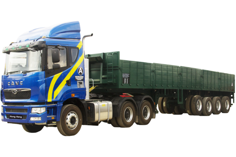 Transportation Lorry Ipoh, Lori Perak - Hong Heng Group