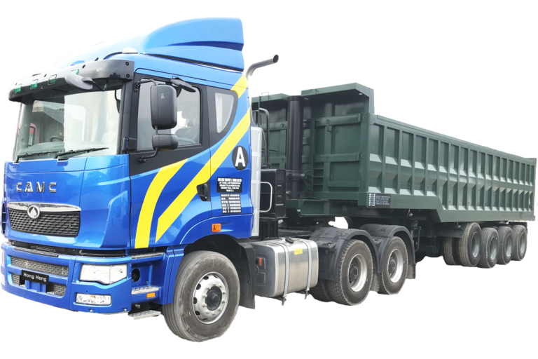 Transportation Lorry Ipoh, Lori Perak - Hong Heng Group